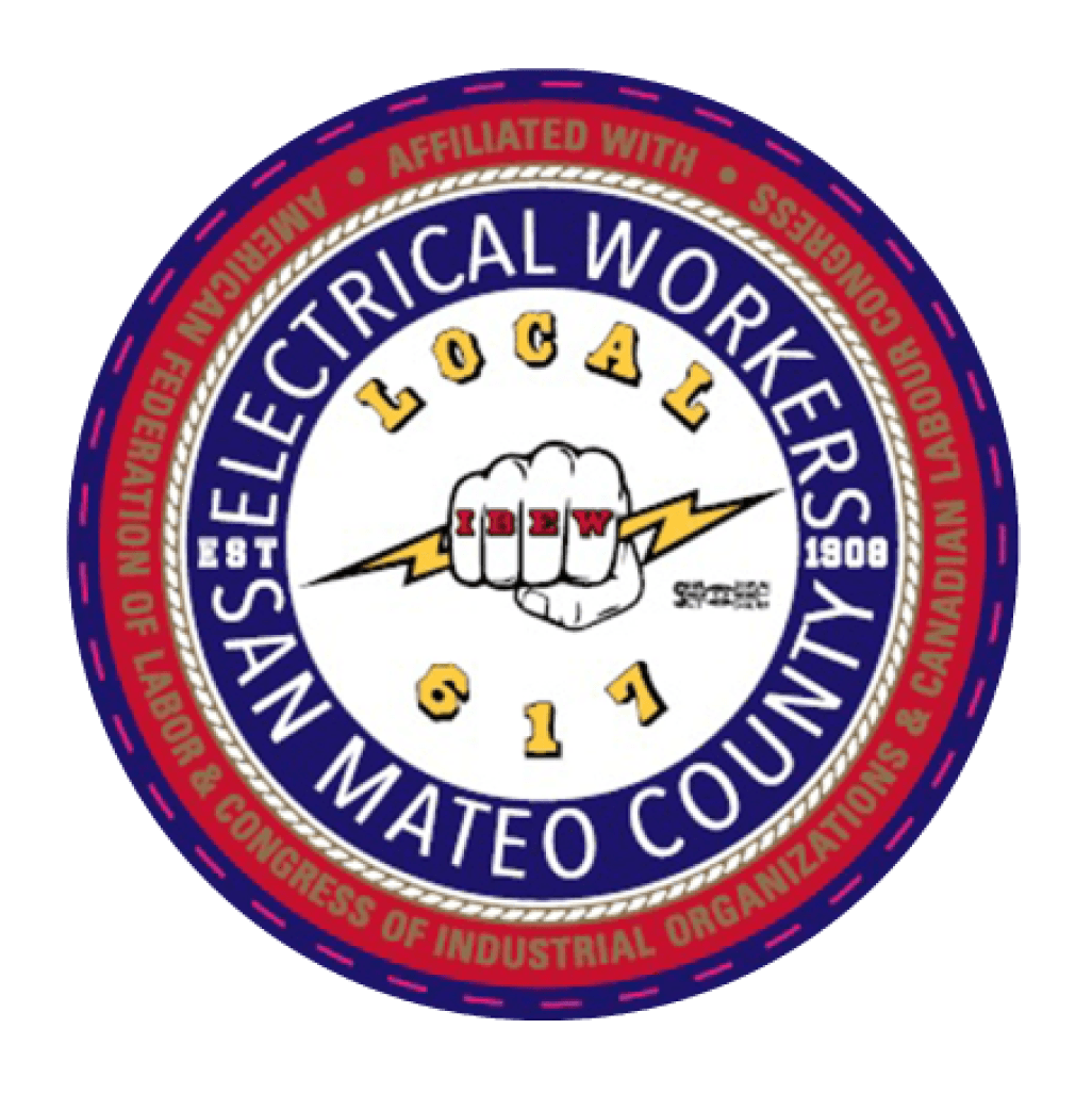 IBEW 617 | Home